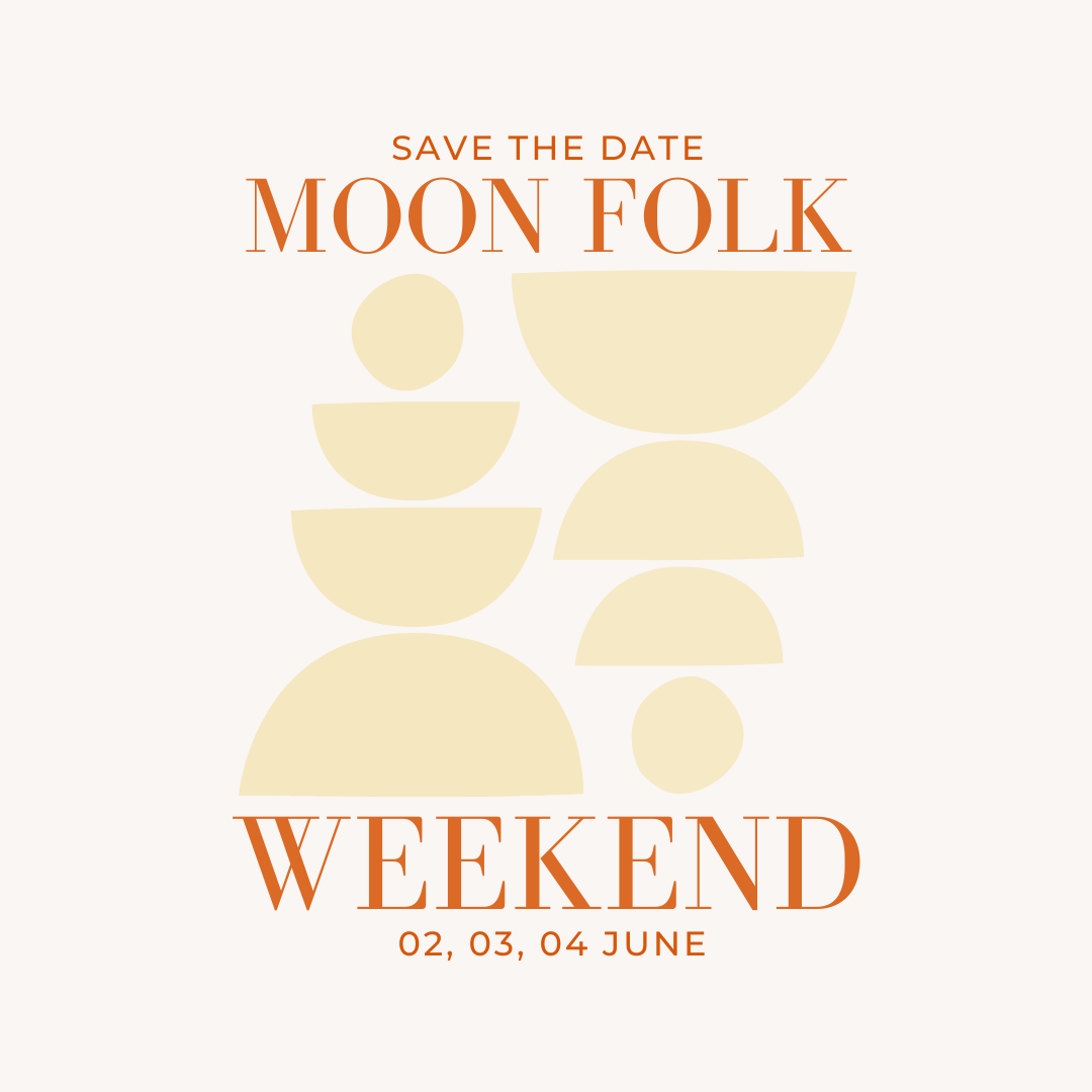 Weekend Moon