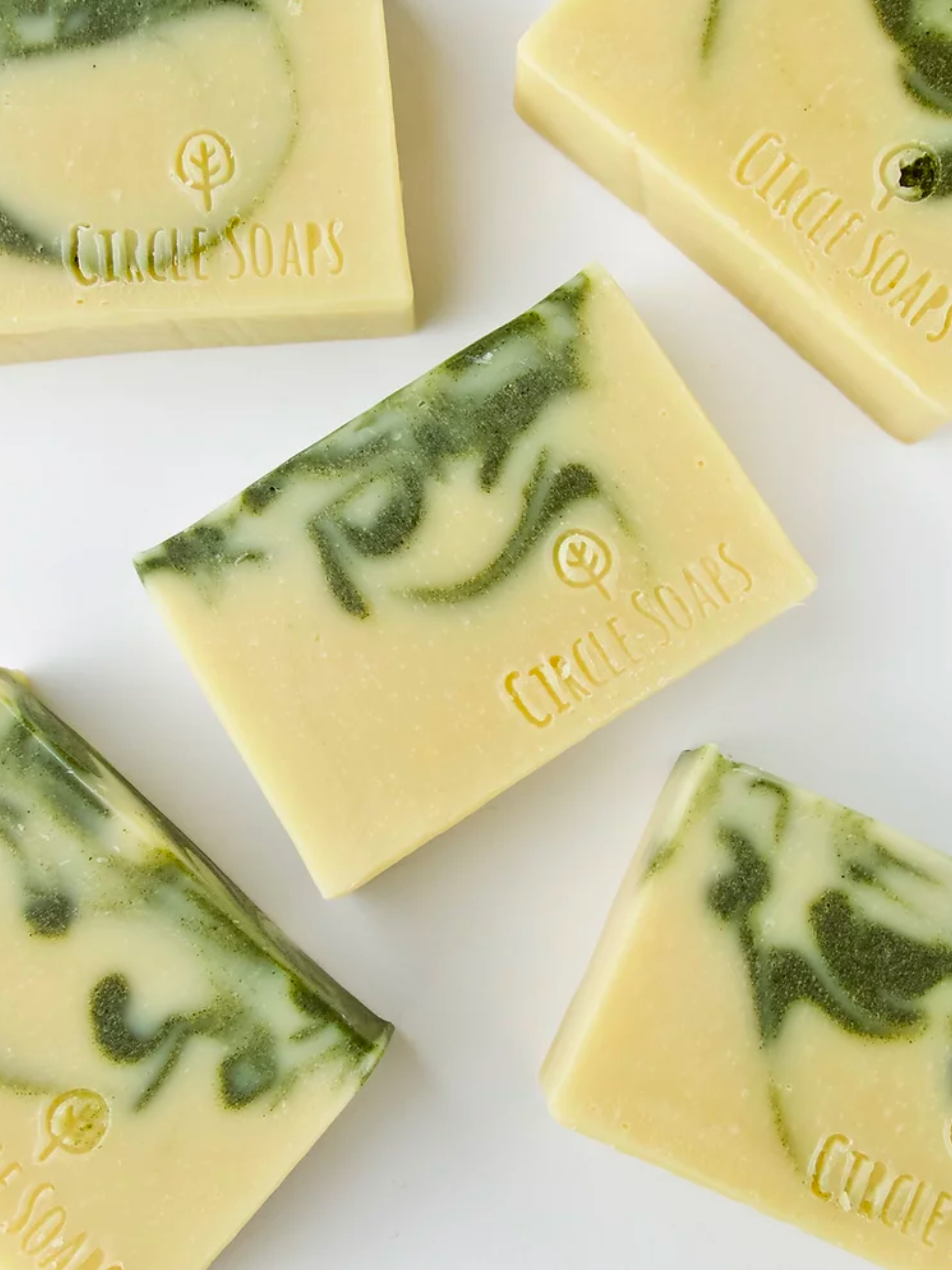 Meet the Brand | Circle Soaps – the stories