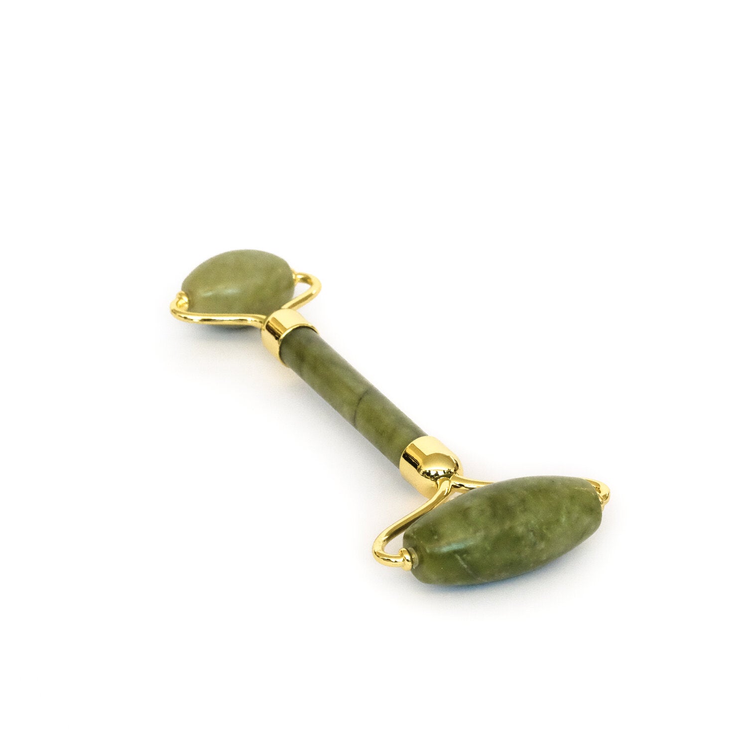 Serpentine Jade Face Roller – the stories