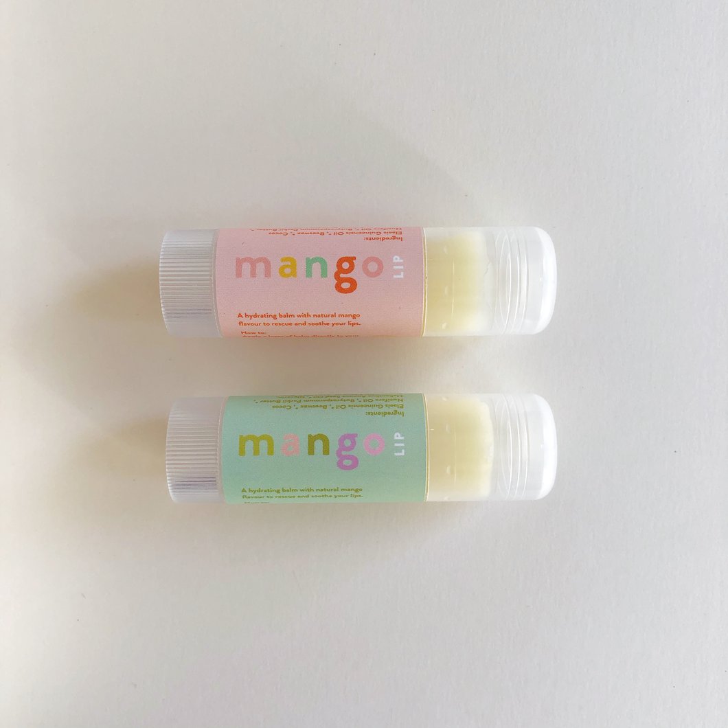 Mango Lip – the stories