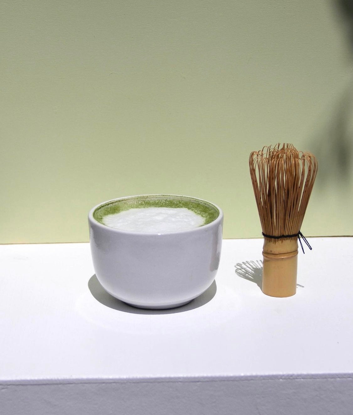 Matcha Cup – the stories