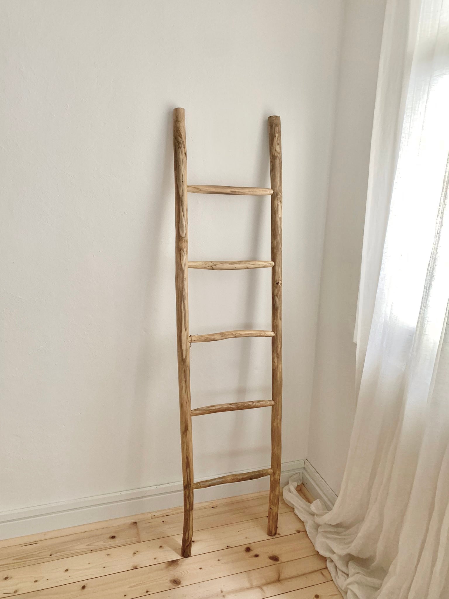 Ladder – the stories