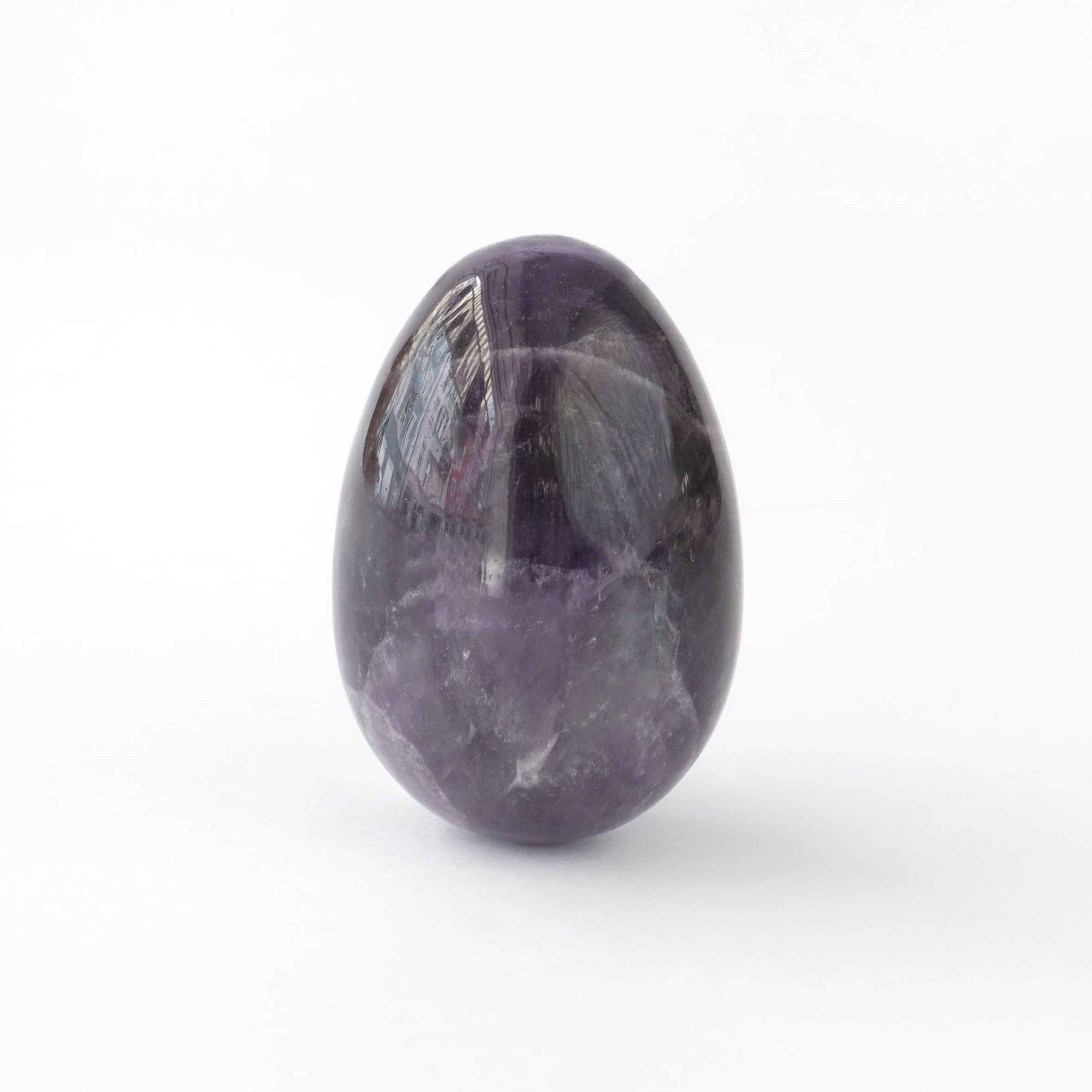 Yoni Egg Amethyst – the stories